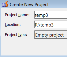 HowTo change completely the project folder – IDEs Support (IntelliJ Platform) | JetBrains